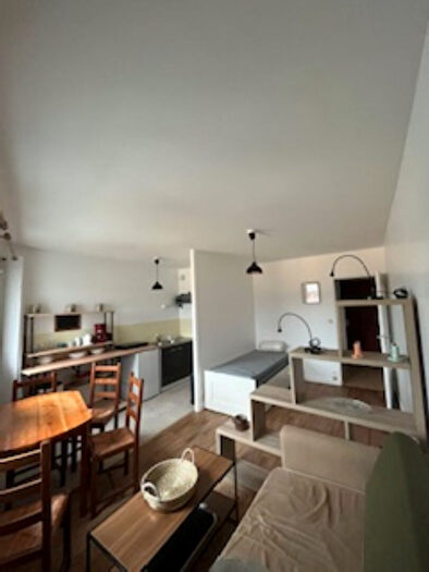 Appartement à louer - La Ferté-Bernard - 1 pièce