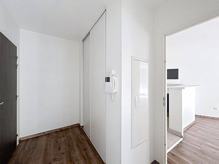 Appartement 2 pièces à louer à Centre Ville, Reims