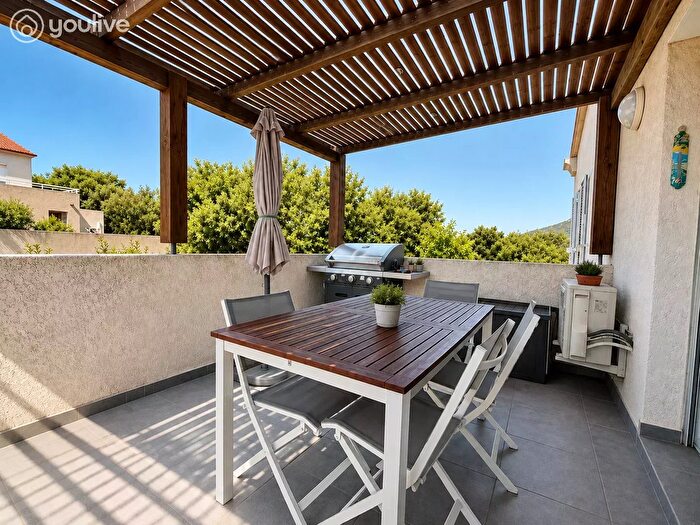 Oletta : Appartement 3 pièces à vendre