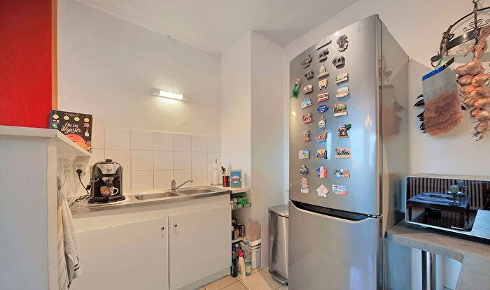 Lens, Est - Appartement 2 pièces à vendre