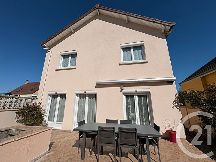 Maison 6 pièces à vendre - Conflans-Sainte-Honorine, Chennevières