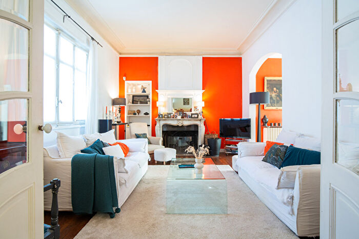 Nantes, Longchamp, Rond-Point de Rennes, Perverie, Américains : Maison 10 pièces à vendre