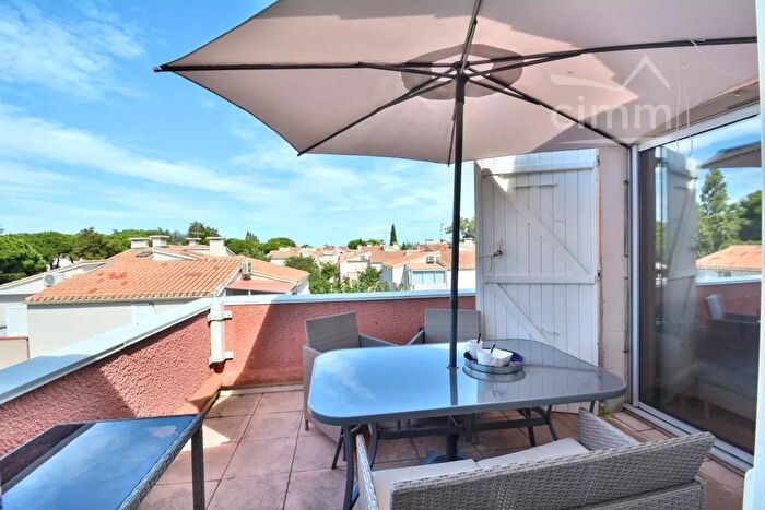 Appartement à vendre - Saint-Cyprien, Plage de lArt - 3 pièces - 1 chambre