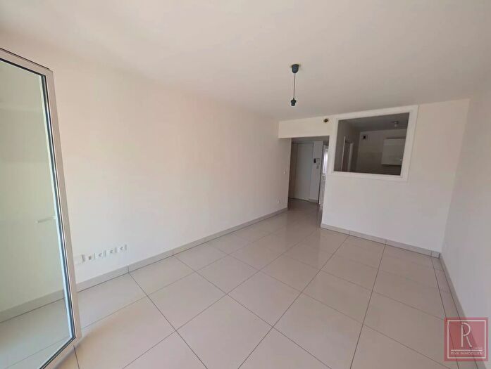 Antibes, Juan-les-Pins, Le Cap - Appartement 2 pièces à vendre