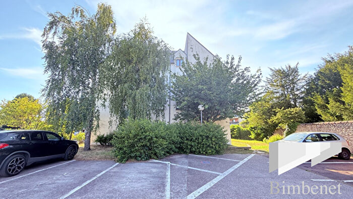 Appartement 5 pièces à vendre à Olivet, Val-Couasnon