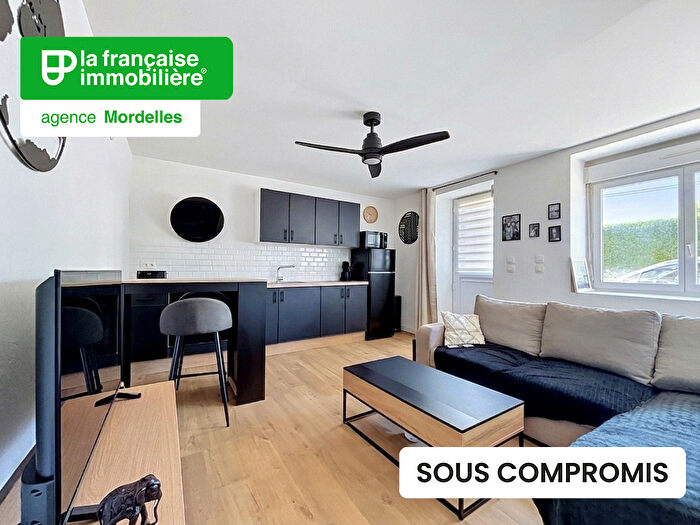 Maison 3 pièces à vendre - Goven