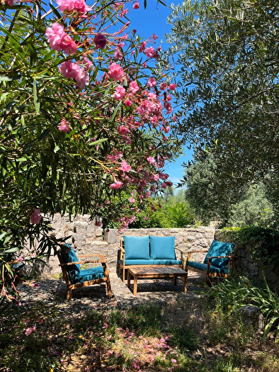 Maison 3 pièces à Sauve, à vendre