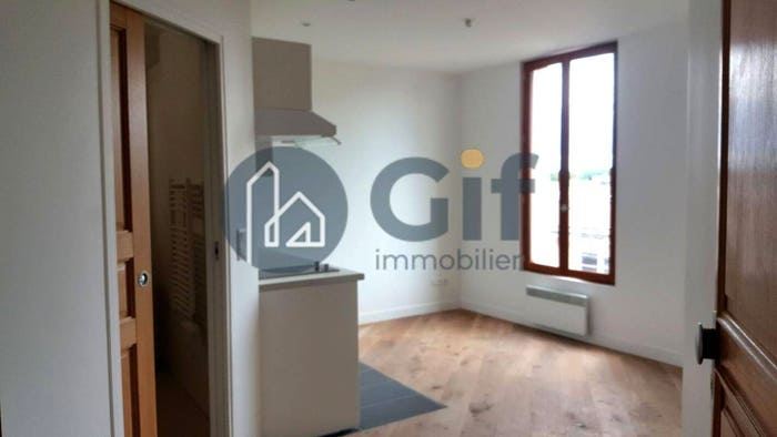 Adamville, Saint-Maur-des-Fossés - Appartement 1 pièce à louer
