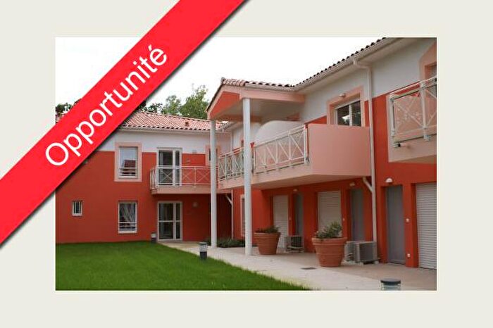 Appartement 1 pièce à Saint-Jean, à vendre