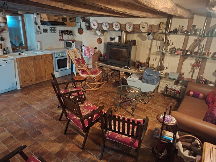 Surfonds : Maison 3 pièces à vendre