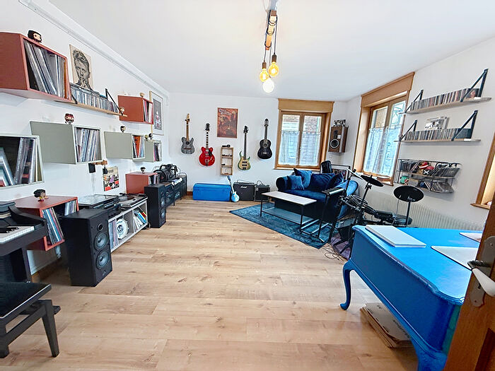 Maison 10 pièces à vendre - Baisieux