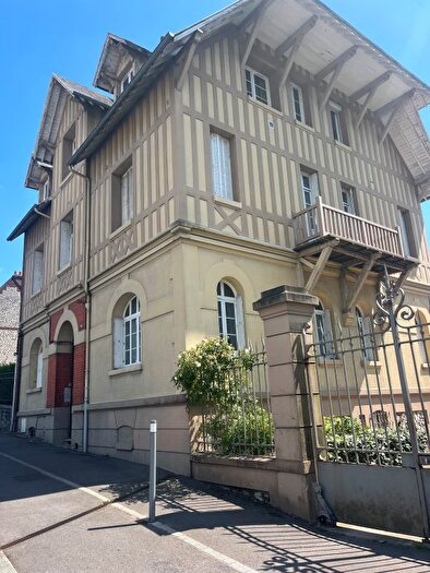 Appartement à louer - Rouen, Gare - 1 pièce