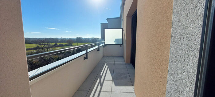 Appartement à vendre - Saint-Gilles-Croix-de-Vie - 3 pièces - 2 chambres