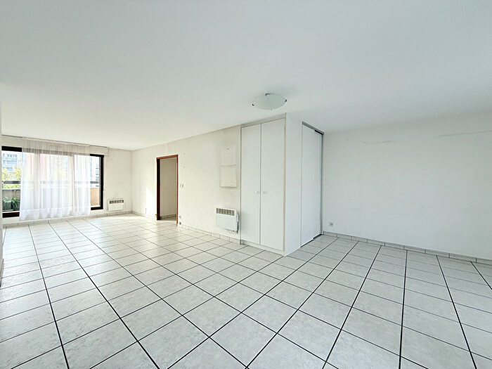 Appartement à vendre - Le Kremlin-Bicêtre, Les Coquettes, Les Plantes - 5 pièces - 3 chambres