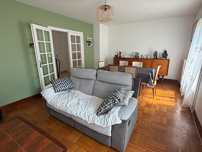 Maison 6 pièces à Lorient, Kerletu, Bourgneuf, à vendre