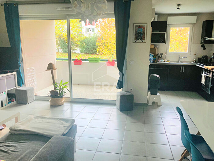 Larressore : Appartement 3 pièces à vendre