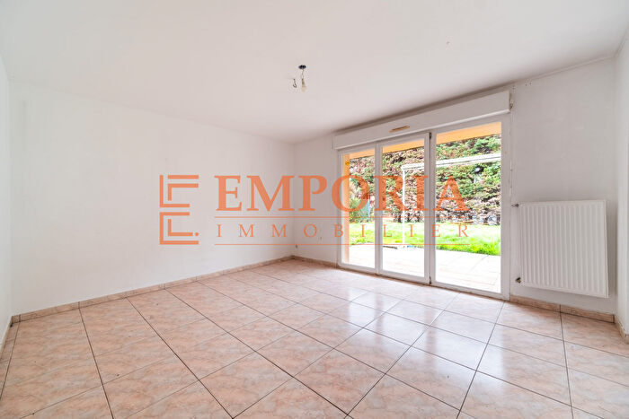 Appartement à vendre - Altkirch - 4 pièces - 3 chambres