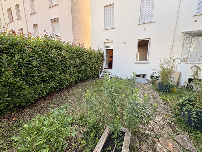 Appartement 2 pièces à vendre à Dijon, Les Gènois