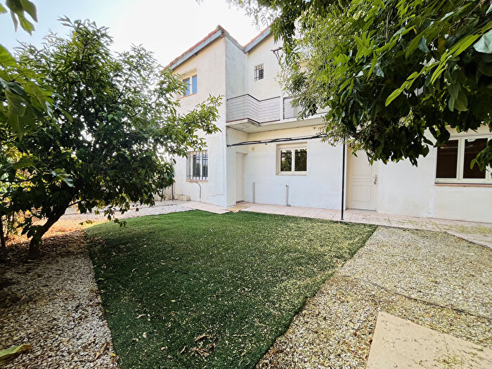 Maison 3 pièces à vendre à Pinet