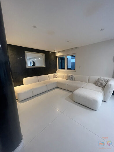 Maison à vendre - Richwiller - 5 pièces - 3 chambres