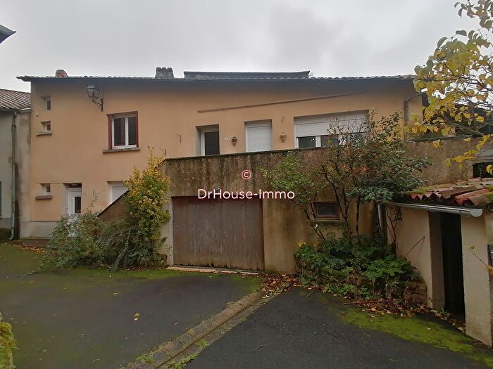 Lacam-d'Ourcet : Appartement 11 pièces à vendre