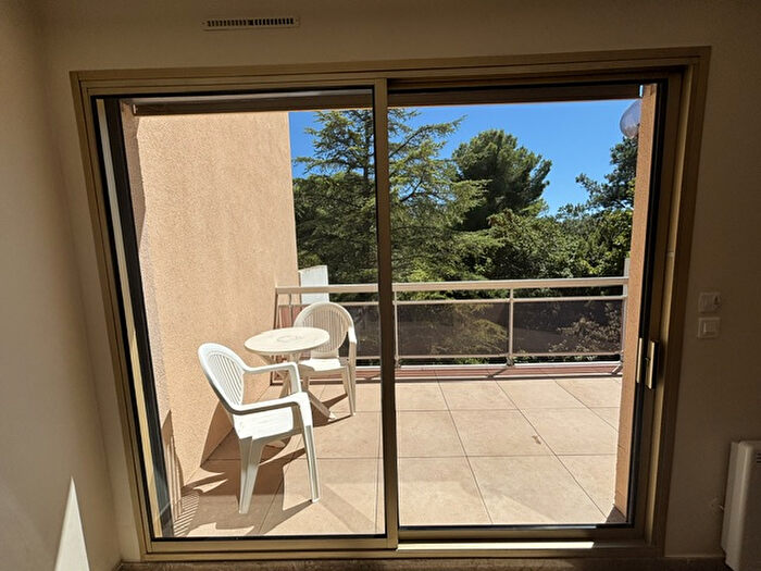 Marseille 9ème, Le Cabot : Appartement 3 pièces à louer