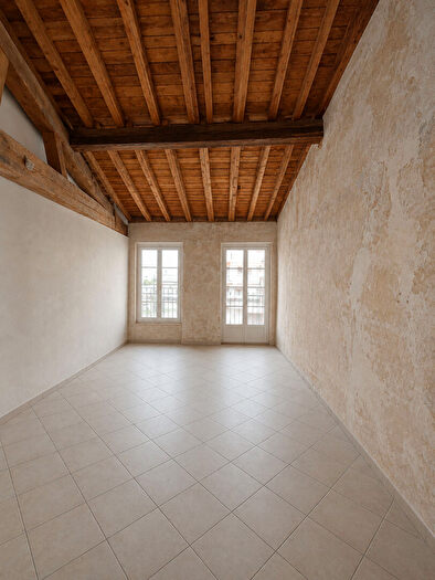 Villeurbanne, Grand Clément : Appartement 1 pièce à vendre