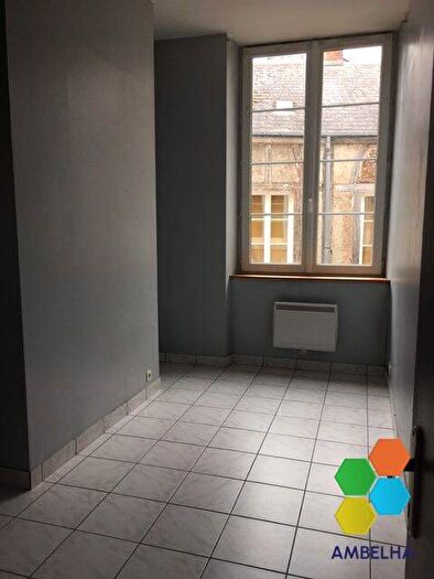 Appartement à louer - Orléans - 2 pièces - 1 chambre