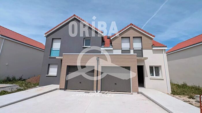 Maison 4 pièces à La Baule-Escoublac, Guézy-La Bosse, à vendre
