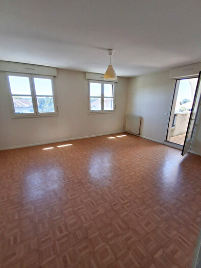 Appartement 3 pièces à vendre à Toulouse, Côte Pavée, Limayrac, Ayga