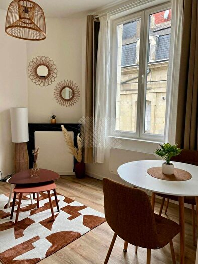 Appartement 2 pièces à louer - Le chemin Vert-Clos Bonnet, Saumur