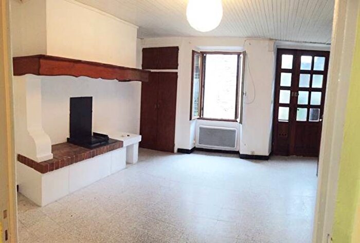 Maison à louer - Vacquières - 4 pièces - 3 chambres