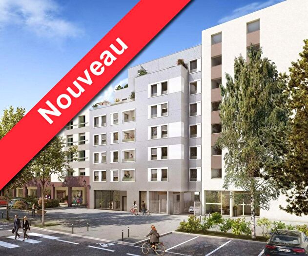 Appartement 1 pièce à Lyon 5ème, Champvert, Point du Jour, Jeunet, à louer