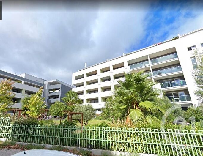 Appartement à louer - Montpellier, Aiguelongue - 2 pièces - 1 chambre