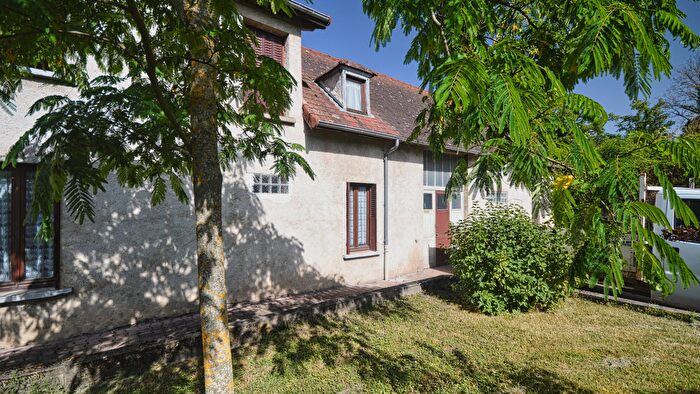 Maison 5 pièces à vendre - Cusset, Darcin