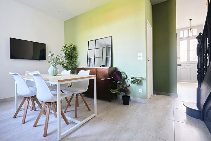 Appartement 1 pièce à louer à Amiens, Saint-Acheul
