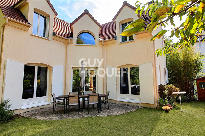 Chaville, Petits Bois - Maison 9 pièces à vendre