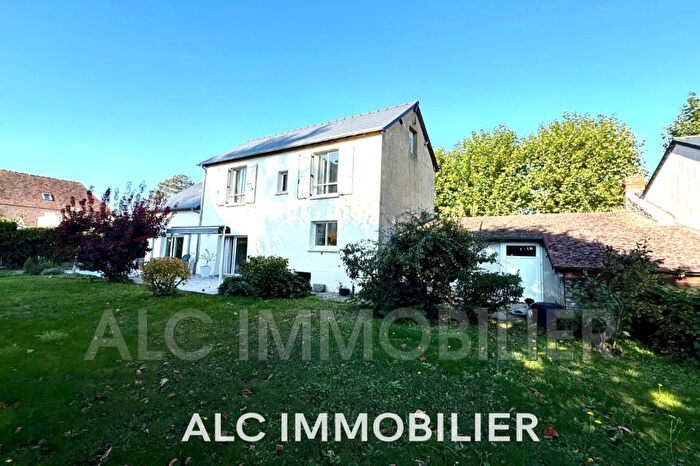 Maison 4 pièces à vendre - Alençon
