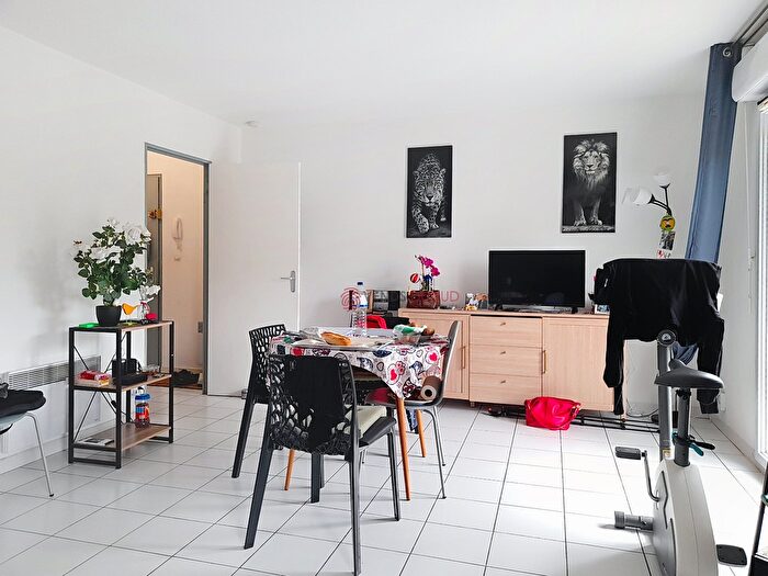 Appartement 2 pièces à vendre - Béziers, Crouzette, Montimas, Montimaran