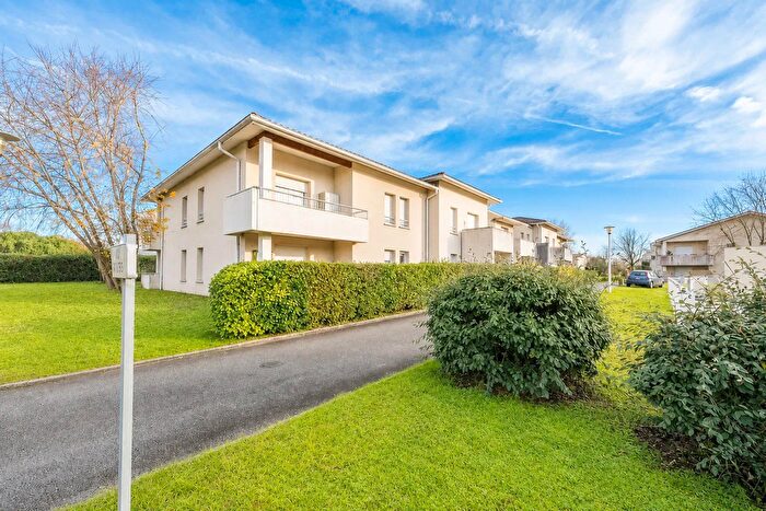 Saint-Gervais - Appartement 2 pièces à vendre