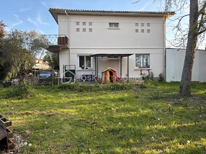 Bruch : Maison 5 pièces à vendre