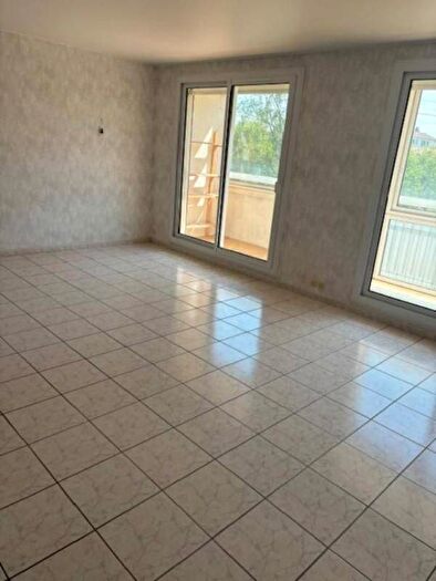 Appartement 3 pièces à Gare-Peloux Mail-Citadelle, Bourg-en-Bresse, à louer