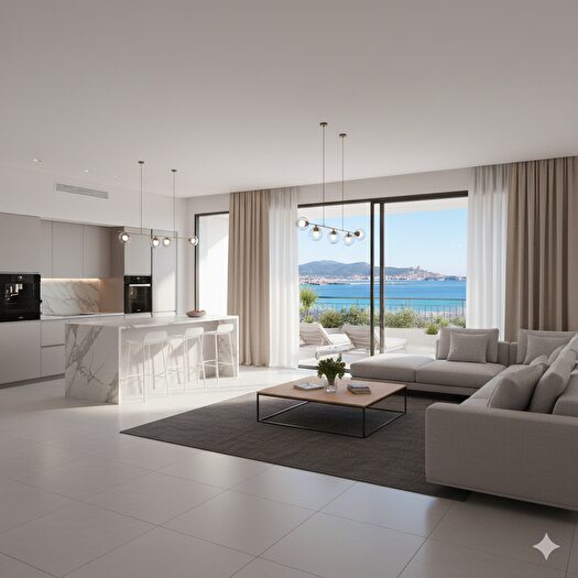 Maison à vendre - Calvi - 2 pièces