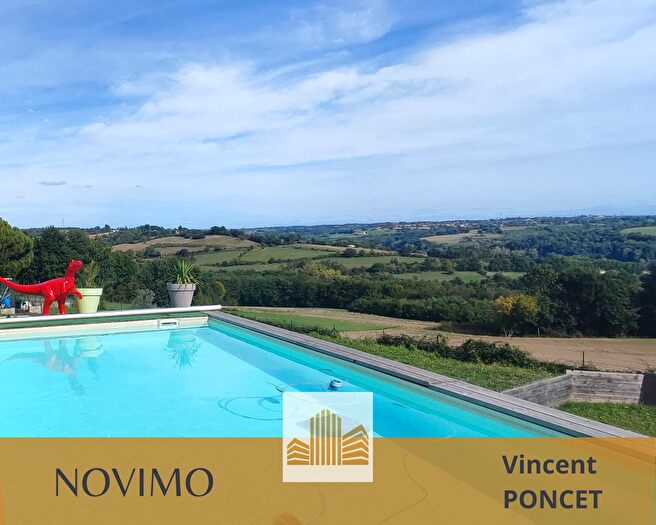 Maison à vendre - Chalon, Châlons - 7 pièces - 5 chambres