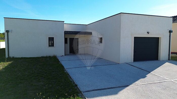 Nevers, Cathédrale, Jonction - Maison 6 pièces à vendre