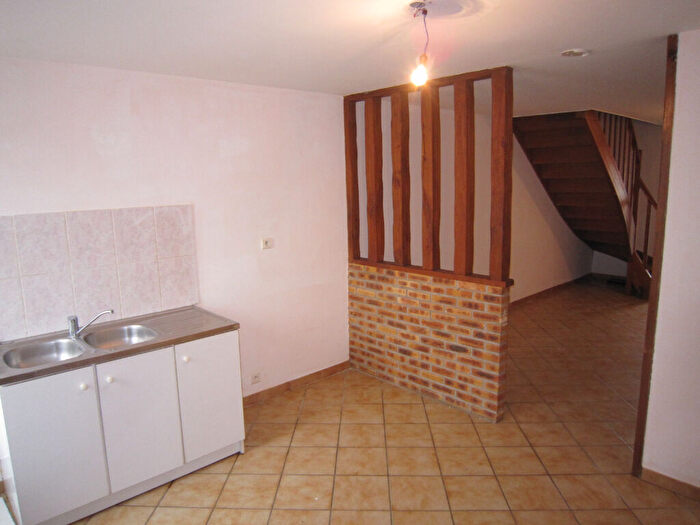 Maison 4 pièces à Acy-en-Multien, à vendre