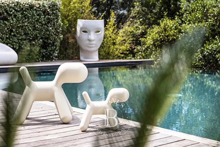 Maison à vendre - Ajaccio, Les Sanguinaires - 5 pièces - 3 chambres