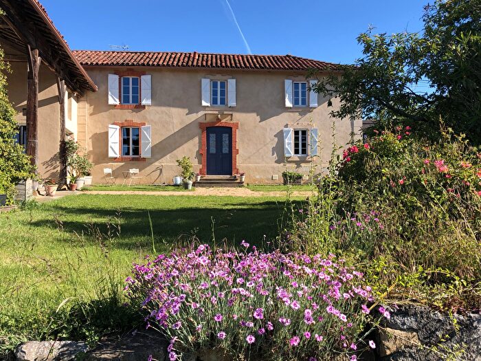 Lodes - Maison 7 pièces à vendre