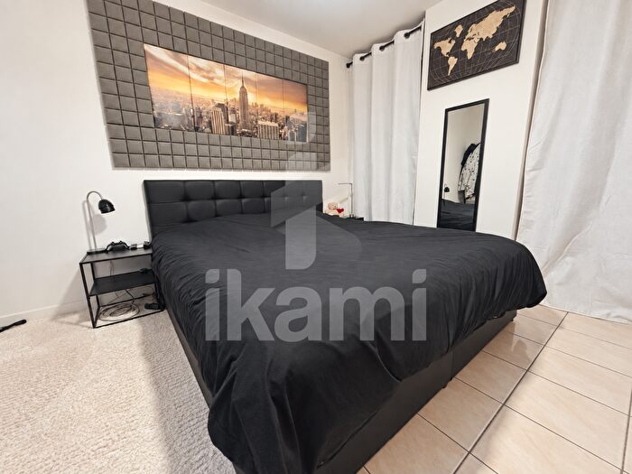 Appartement 2 pièces à Vienne, Saint-Martin, à vendre