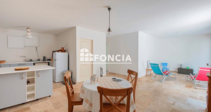 Maison 5 pièces à Le Grand-Village-Plage, à vendre